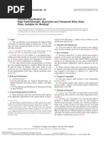 PRIMER COAT-Zinc Anode 304 MZV - PDS | PDF | Paint | Corrosion