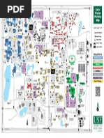 USF Campus Map | PDF