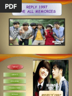 I Live Alone Full Cast & Crew - MyDramaList | PDF