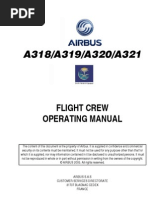 Airbus A320 Maintenance Manual Free Download: Table of Content | PDF