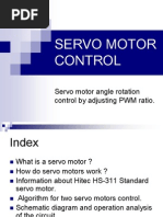 Arduino DC Motor Control Tutorial | PDF | Mosfet | Electrical Components