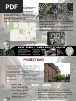 Ihc Case Study PDF | PDF | Lobby (Room) | Basement