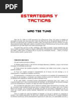 Estructura Fanb | PDF | Oficial general | Política de defensa