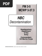 Revital-Ox Step 3 High Level Disinfecting Wall Chart | PDF | Personal ...