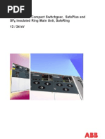 ESB Electrical Services Guidebook PDF | PDF | Electrical Substation ...