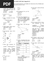 Latih Tubi Matematik Tahun 4 & 5-Pecahan & Perpuluhan | PDF