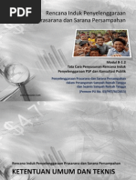 Pedoman Perhitungan IKPS | PDF