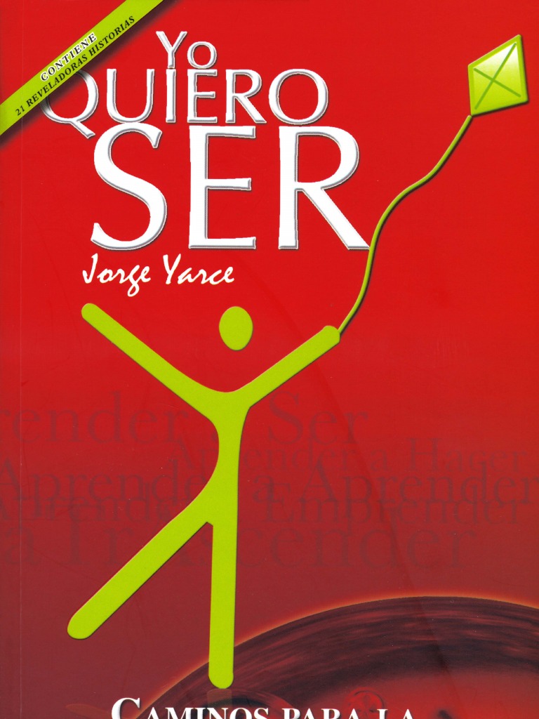 Yo Quiero Ser | PDF | Temperamento | Felicidad