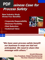 Risk-Based Process Safety Guide | PDF | Risk Management | Safety
