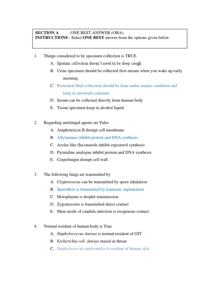 Specimen Collection and Microbiology Basics | PDF | Virus | Bacteriophage