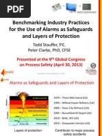 Shell Global Solutions: SIL Assessment & SIS Design For Non Functional ...