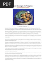 Tiklos History | PDF