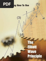 Elliot Wave - Cheat Sheet Final