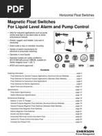 Technical Manual Underwater Acoustic Beacon Model DK120 - 90 | PDF ...