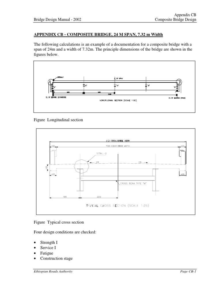 Appendix CB | PDF | Bending | Beam (Structure)
