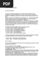 Demande de Pardon | PDF