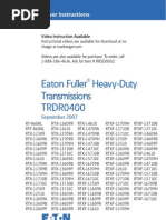 2013 Air Spring Cross Reference | PDF | Wheel