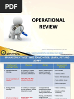 The UK National Briefing Model | PDF | Career & Growth | Business