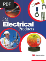 3M Electrical Tape Specifications Chart | PDF | Polyvinyl Chloride ...
