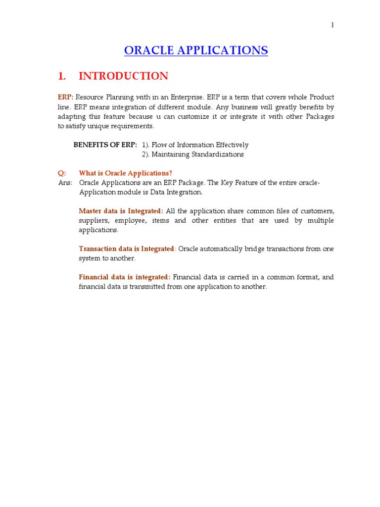 Oracle Apps Technical Tutorial Pdf Oracle Database Database Schema