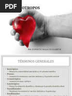 Escala Sedacion SAS | PDF