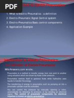 Pneumatic Symbol Logic Gates Truth Table | PDF