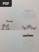 Designing A Poster Handout | PDF