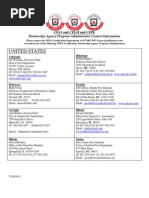FEMA Org Chart | PDF | United States Department Of Homeland Security ...