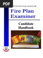 Cof f02 Noe Study Materials | PDF | Fire Safety | Business