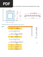 Tabla de Perfiles - Aisc | PDF | Civil Engineering | Physics