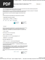 Genki Answer Key - Index | PDF