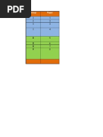 CA Intermediate Sample Schedule | PDF | Taxes | Income Tax