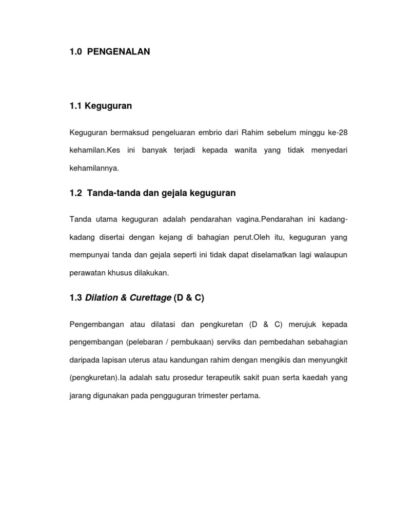 Case Study Acc Ot | PDF