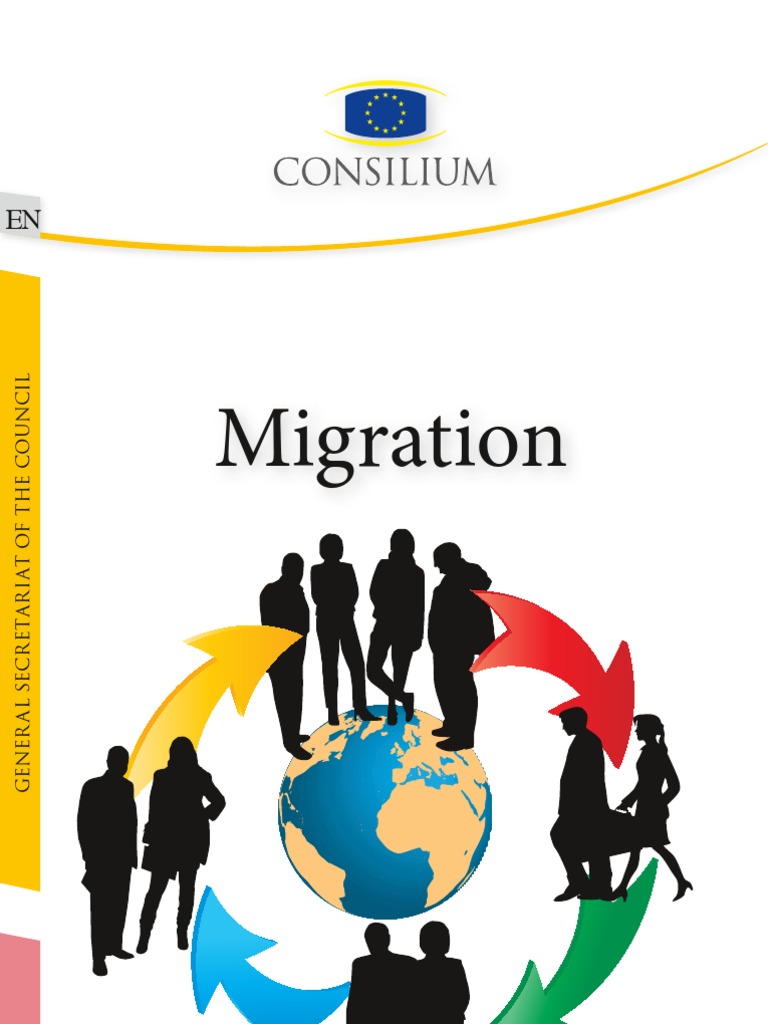 Migration | PDF