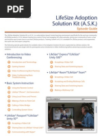 Life Size Documentation | PDF | Mobile App | Application Software