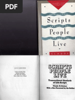 The Simpsons Script | PDF