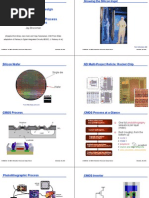 BJT Fabrication | PDF | Semiconductor Device Fabrication | Bipolar ...