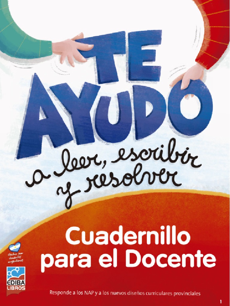 Te Ayudo Imprimir