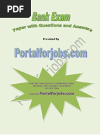 HTTP Focus Bangla Com PGCB PDB DPDC and Badc Exam Questions With Answer ...