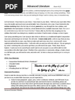I Hate The Letter S Essay | PDF