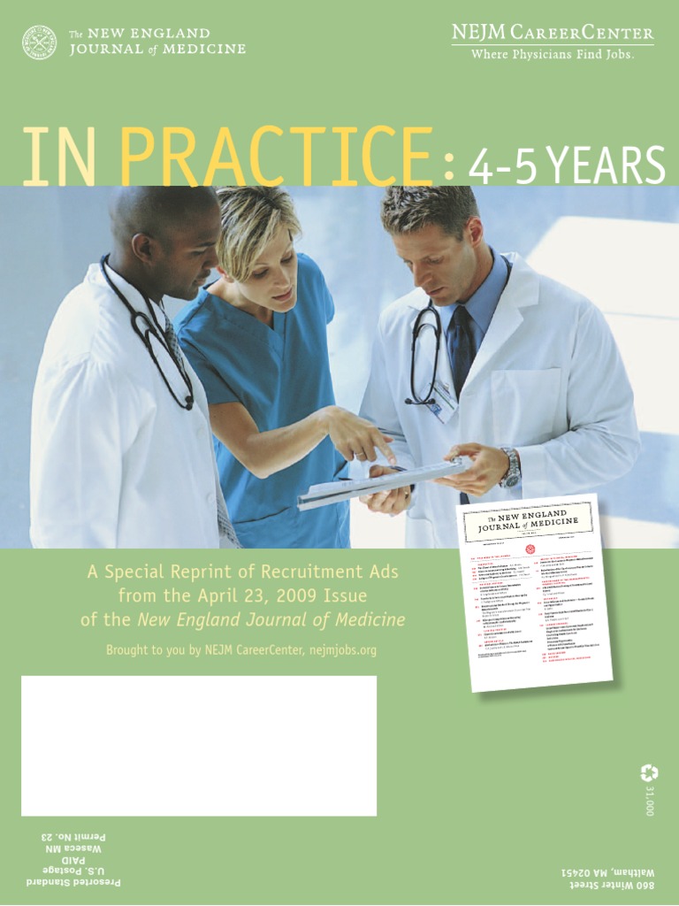 April 09 in Practice | PDF | Chronic Obstructive Pulmonary Disease ...