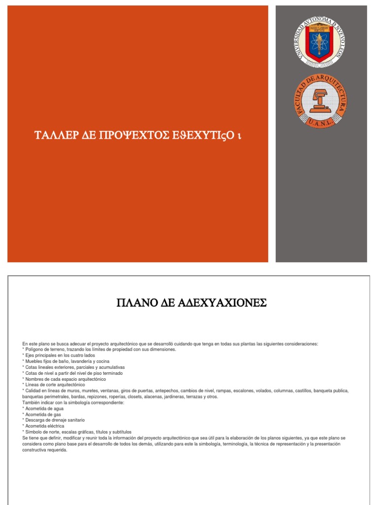 Libreto Final | PDF | Fundación (Ingeniería) | Ingeniería de Edificación