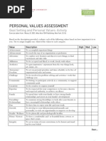 Bird Personality Test Free | PDF