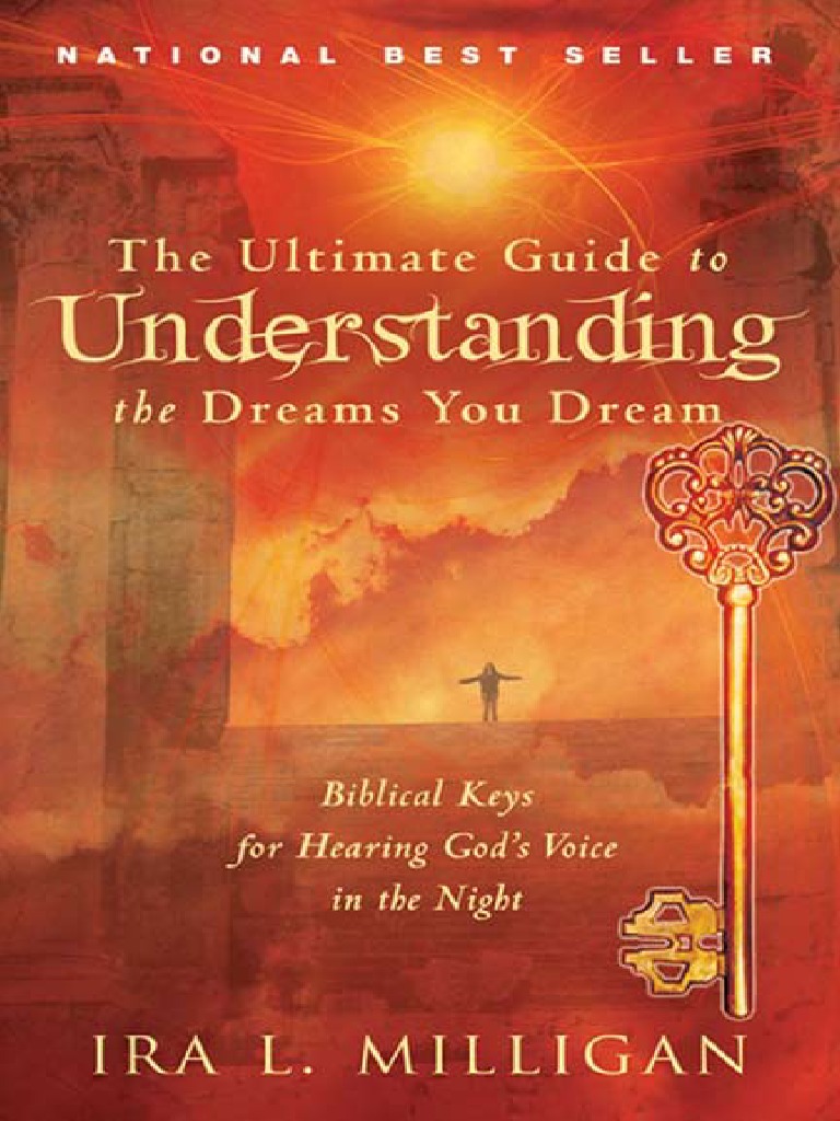 Ultimate Guide To Understanding Dreams Scribd 2 | PDF | Dream | Meditation
