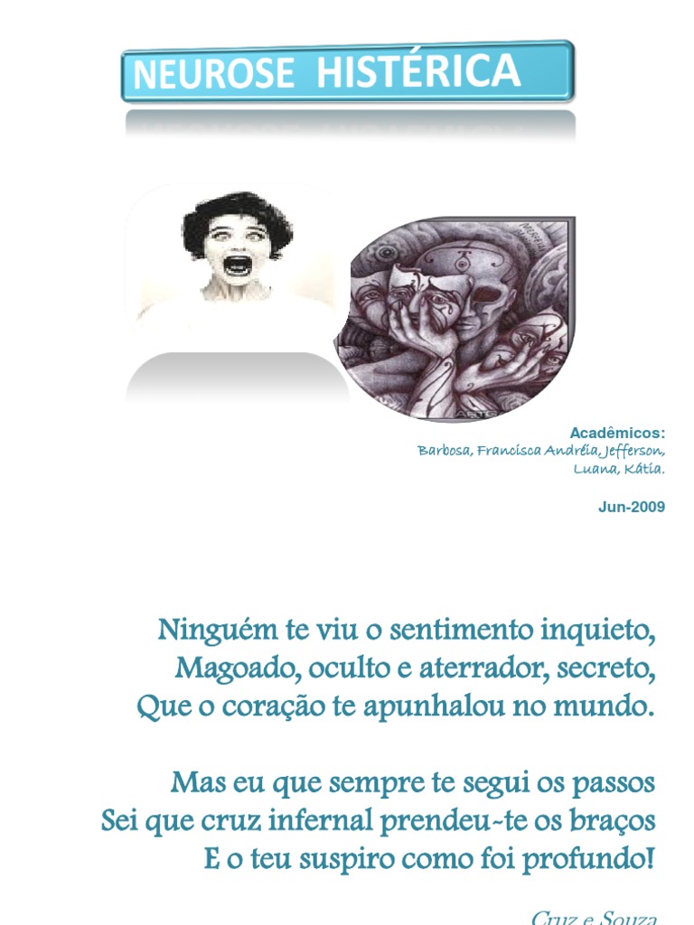 Caso Dora Freud | Histeria | Sigmund Freud