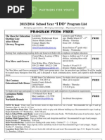 CAV Process For CHED and DFA | PDF | Postgraduate Education | College