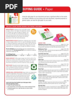 Revised EN 643 Paper Recycling Standards | PDF | Paper | Packaging And ...