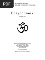 Daily Hindu Prayers Revised Edition 2023 - 231209 - 10 - 231209 ...