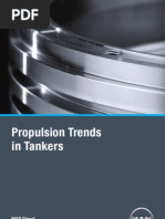 Types of Oil Tankers Explained | PDF | Oil Tanker | Freight Transport