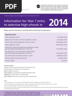 ACER Hast Sample Question Booklet 2023 | PDF | Thought | Reading ...